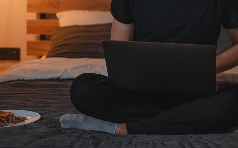 A day in the life of a Digital Marketing Apprentice | Work PR