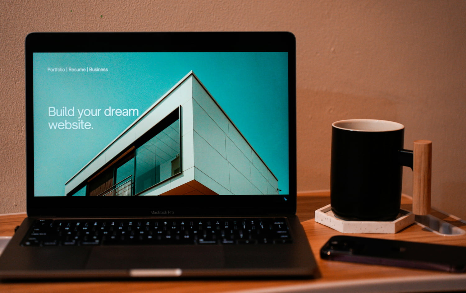 7 Impactful Web Designs to Inspire Your Next Redesign | Work PR